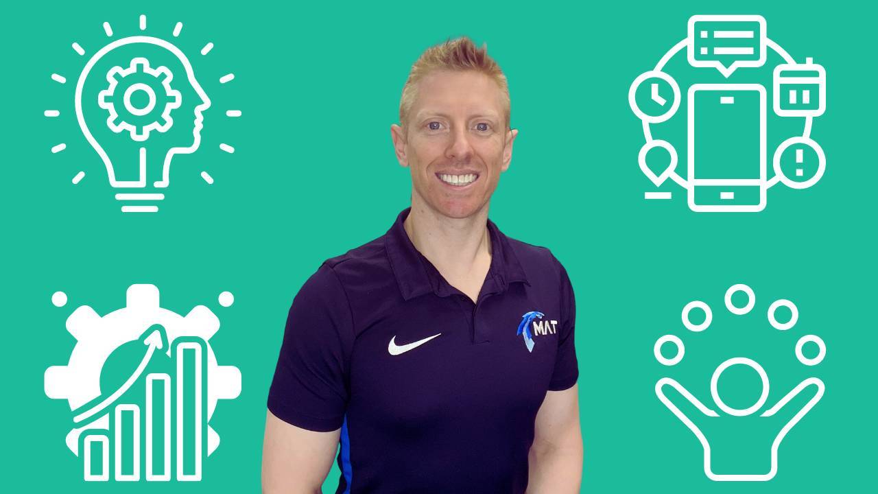 21st Century Physiotherapy TV, Podcast and Coaching
