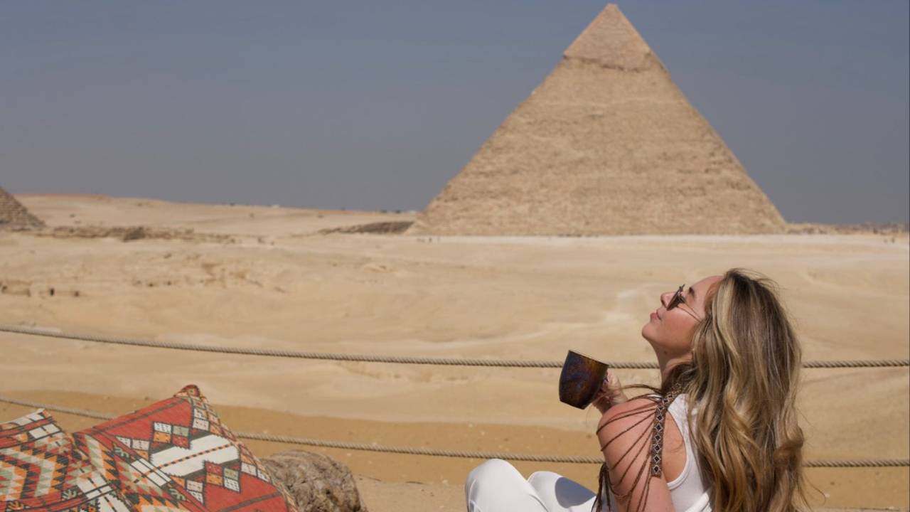 What I'm focusing on in Quarter 2