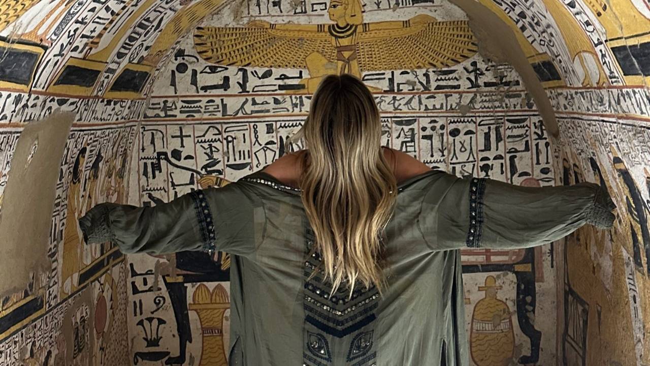 If you aren't thriving in a Mastermind yet, LET ME PUT YOU ON ROSTAA!