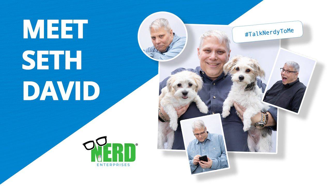 About Seth David | Accountant, Educator & Business Strategist
