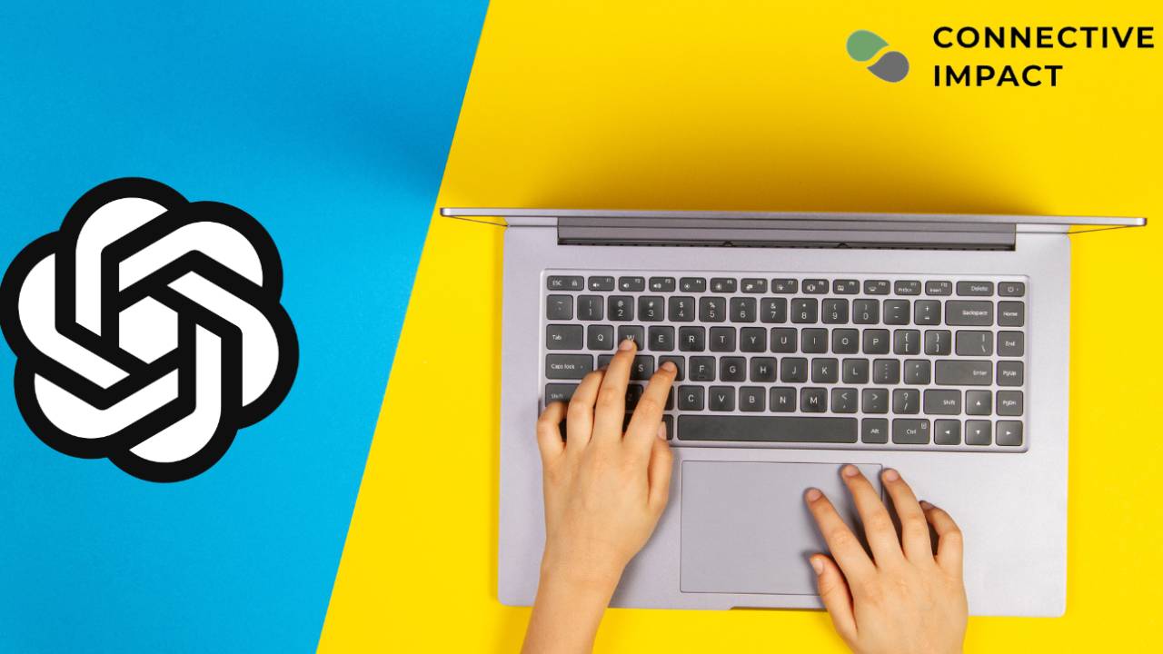 Connective Impact / Thank You ChatGPT