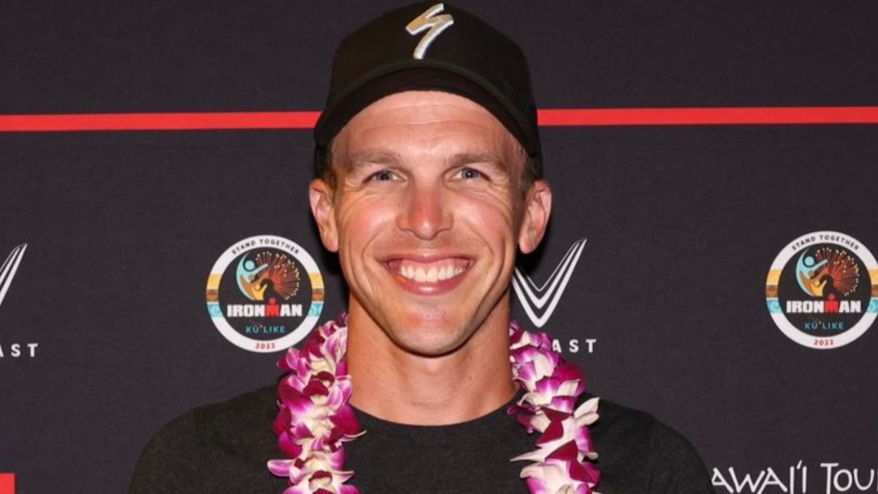 Endure IQ | Triathlon Coach I Eric Engel