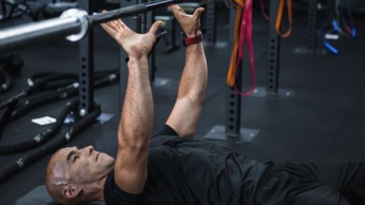 Endure IQ | Strength Coach I Adam Storey