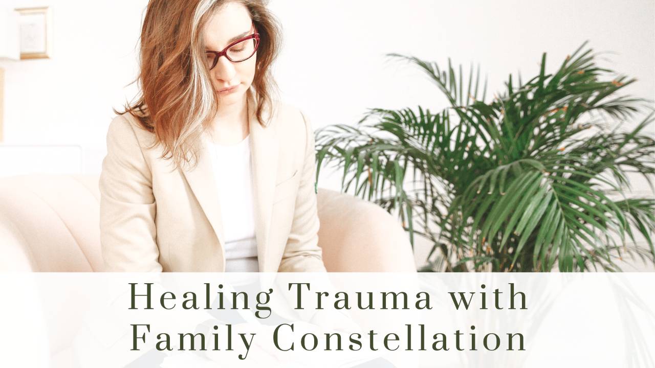 Family Constellation Therapy Training and Workshops Near Me