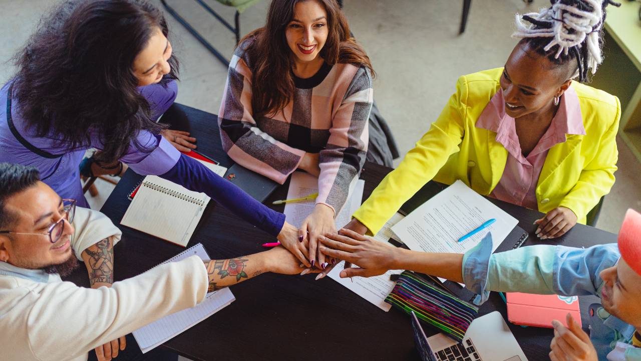 Build Your Power Network