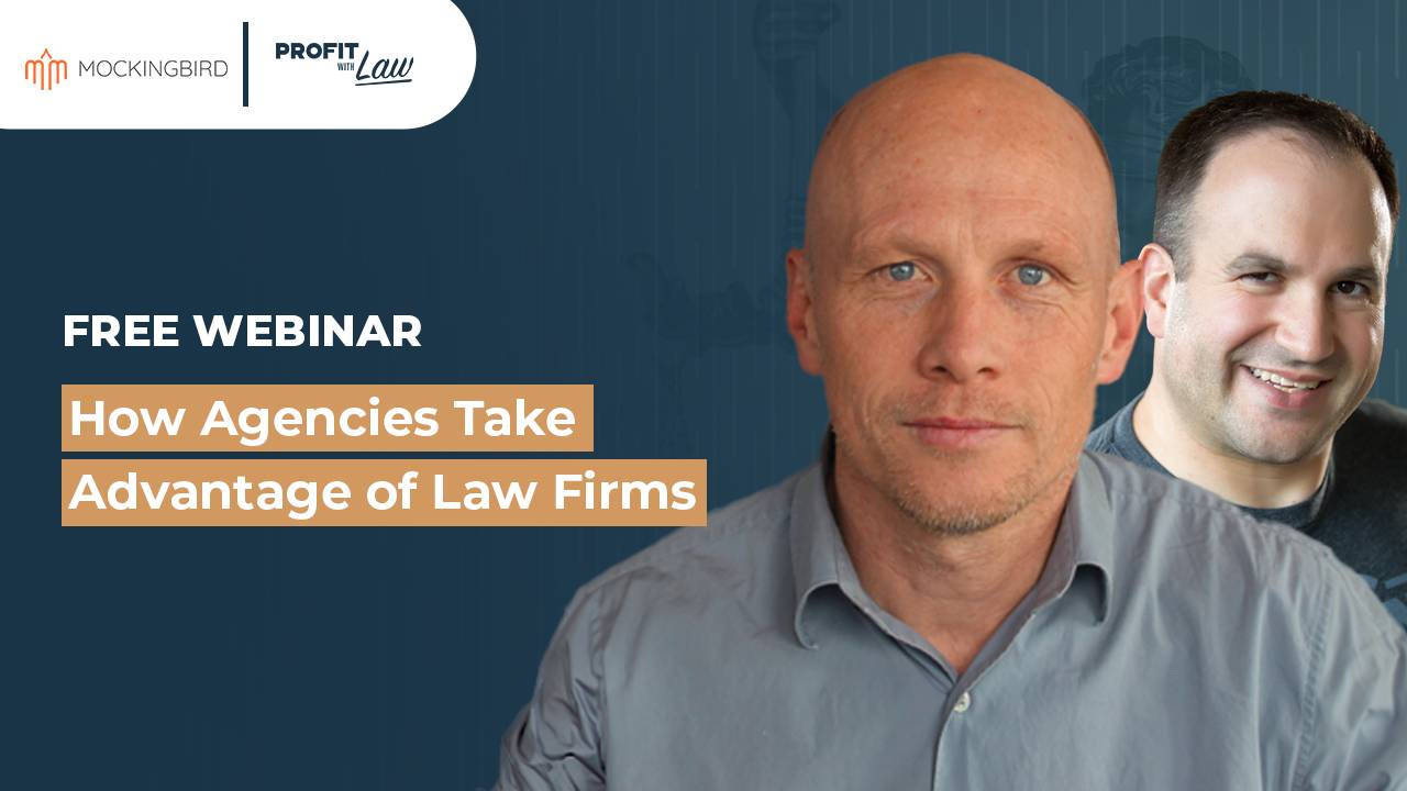 How Agencies Take Advantage of Law Firms