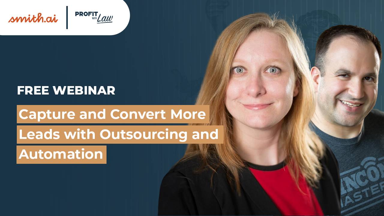 Capture and Convert More Leads with Outsourcing and Automation