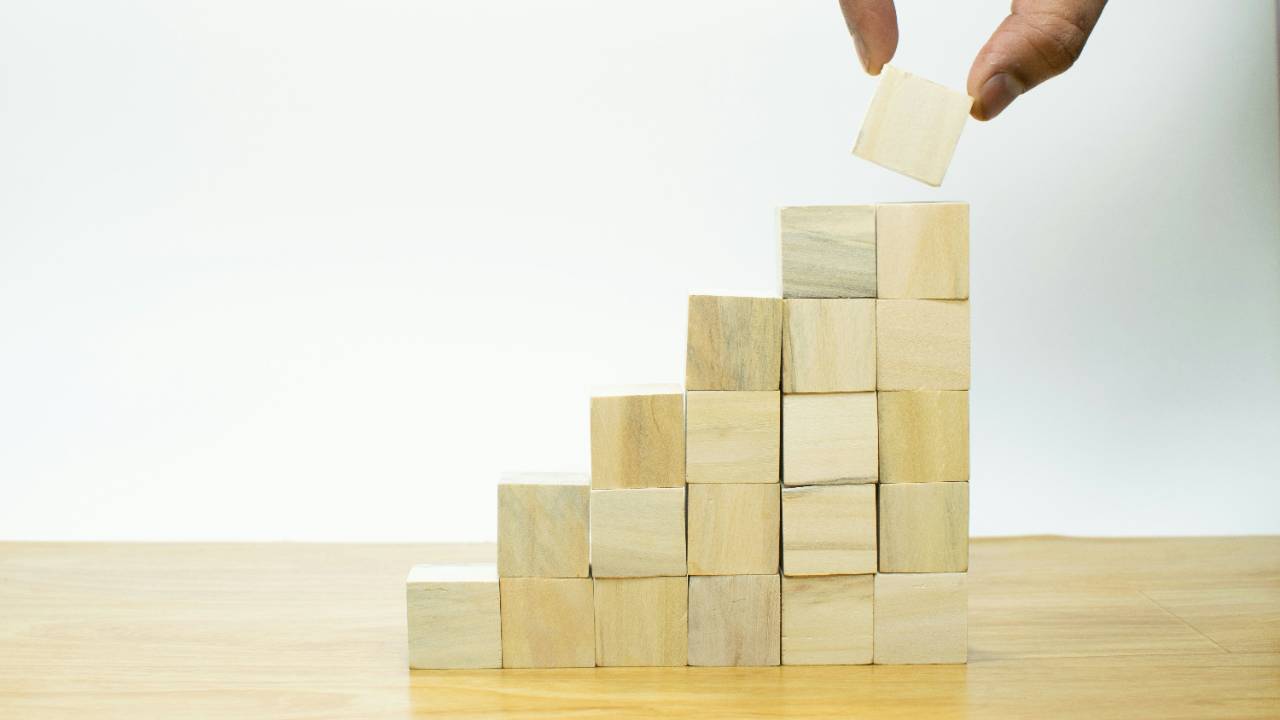 From Startup to $80 Million with Luke Peters