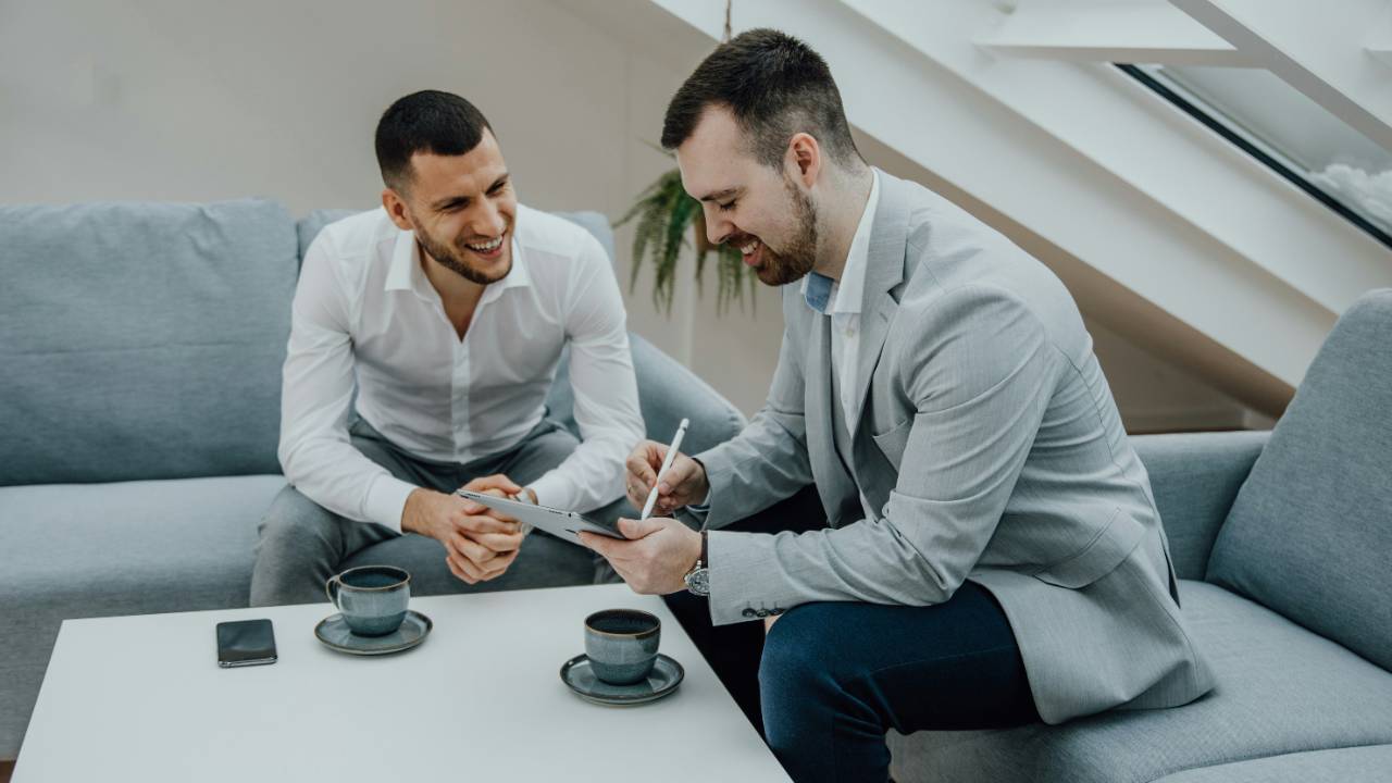 Put Your Money Where Your Ads Are with Joshua Lauer