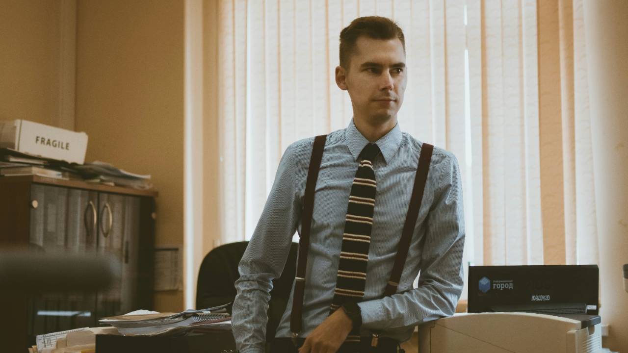 Business Owner vs. Attorney with Allan Draper