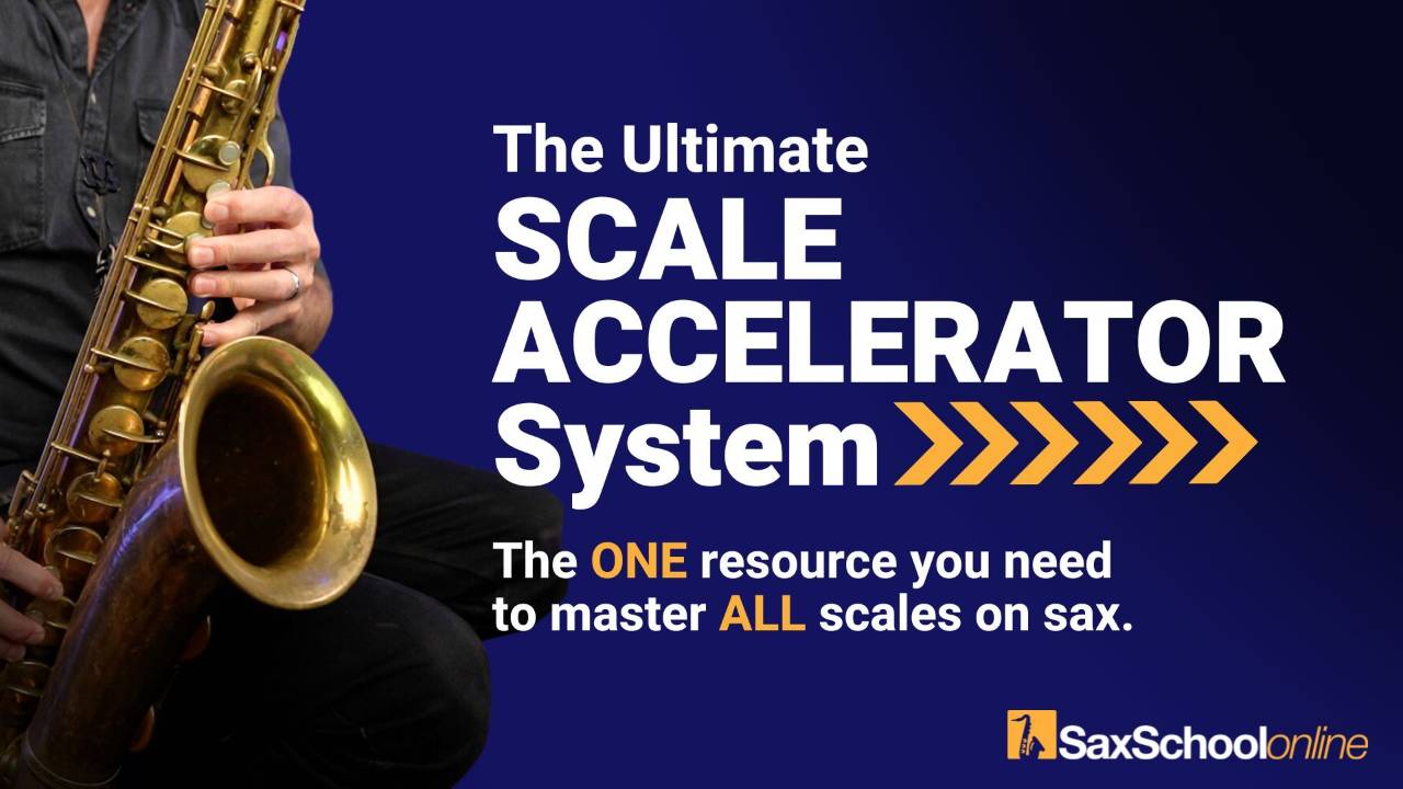The Ultimate Scale Accelerator System