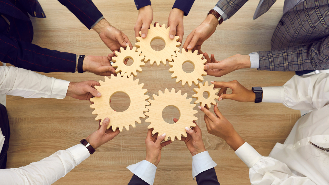 What Taylor Swift teaches about teamwork