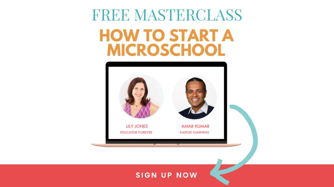 How to Start a Microschool and Expand Your Impact