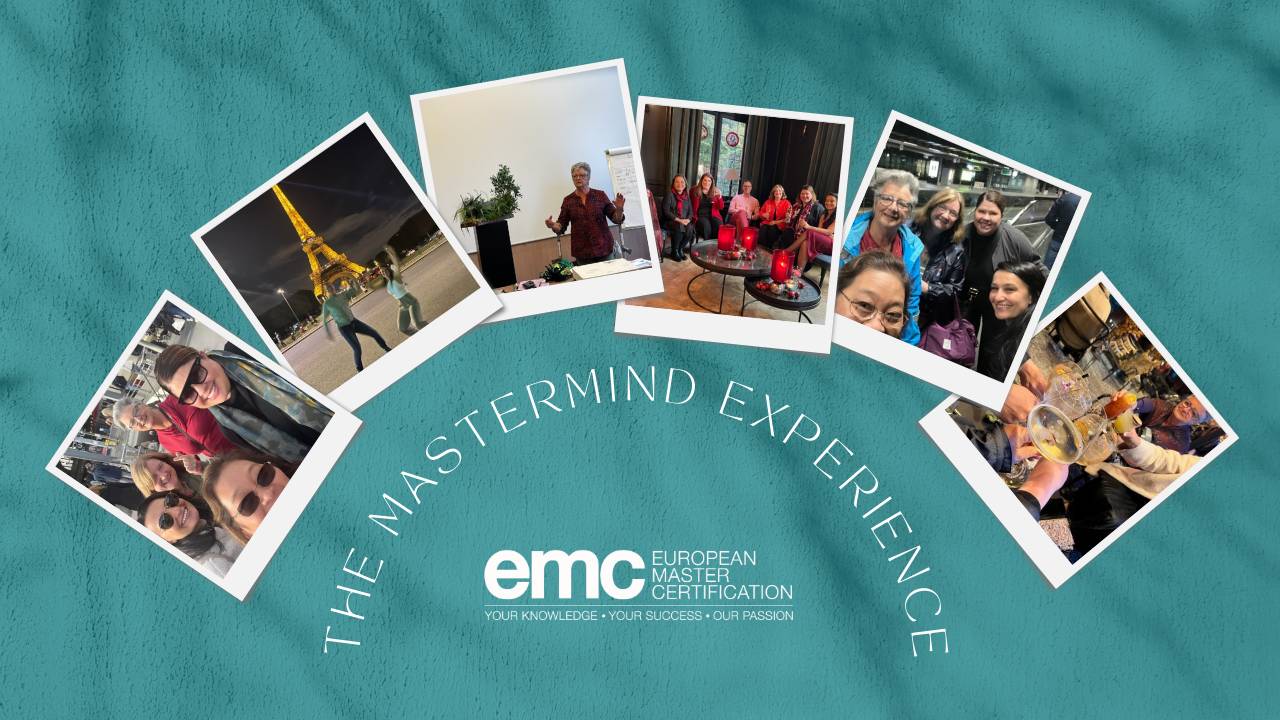 The Mastermind Experience part 1