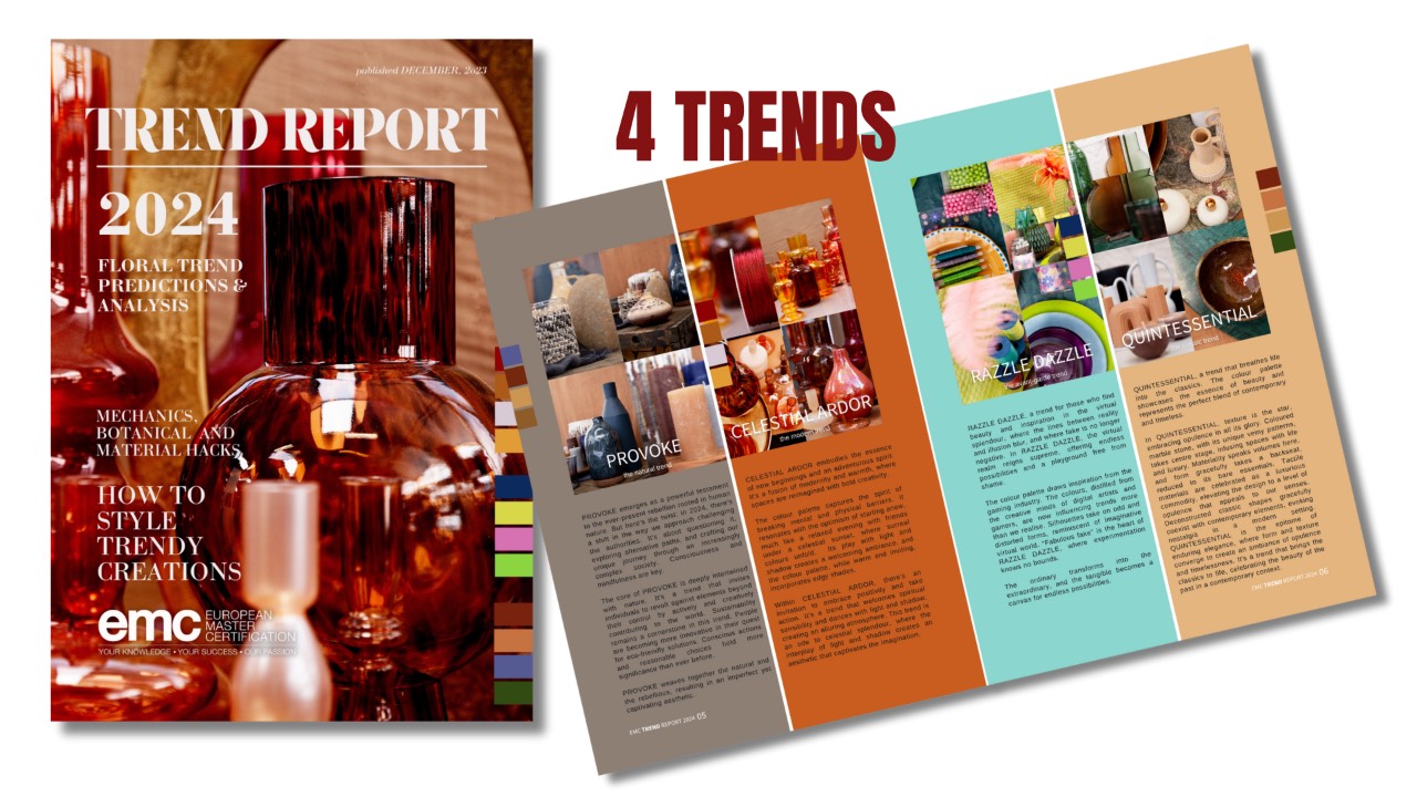 EMC Trend Report 2024