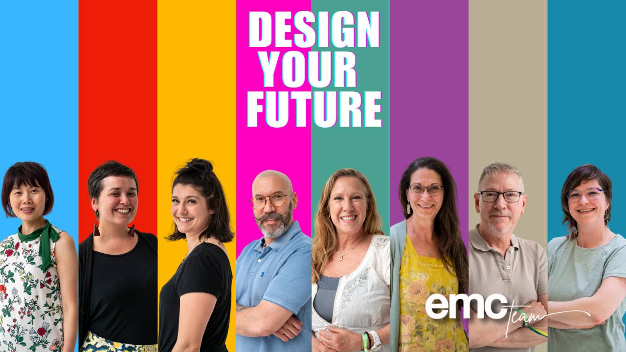 Design Your Future