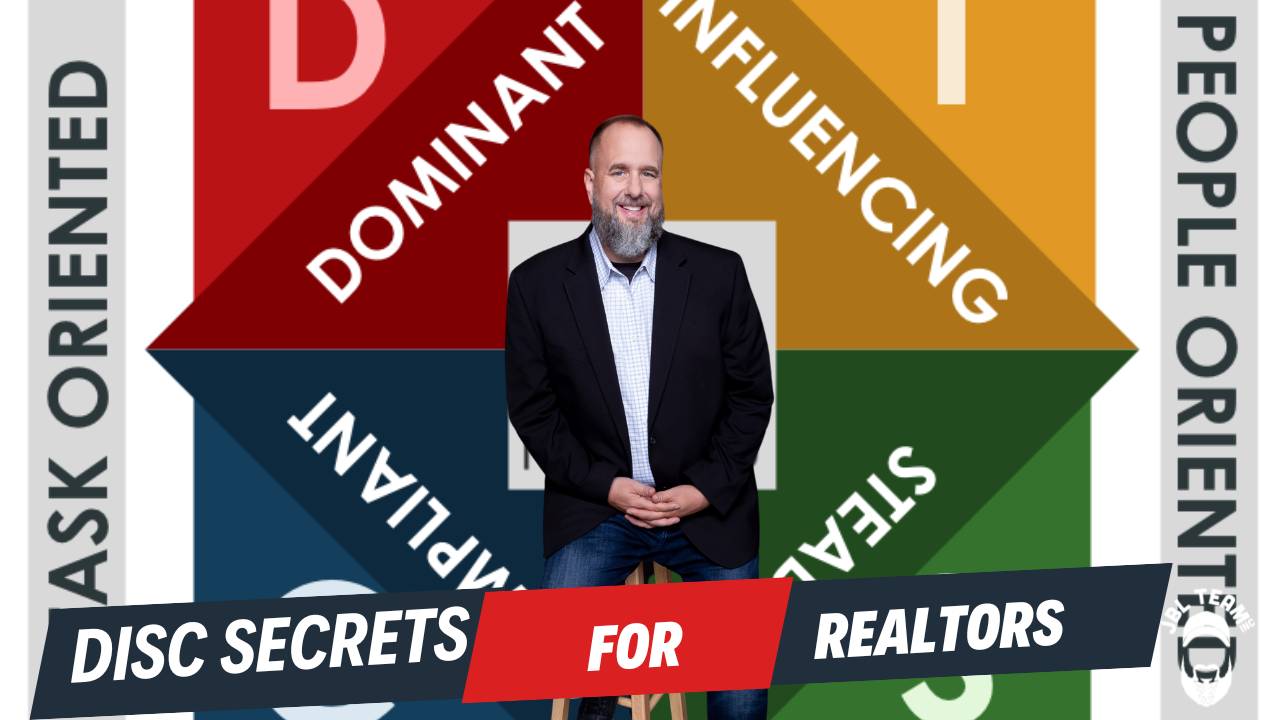 Mastering DISC for Real Estate: Boost Client Success