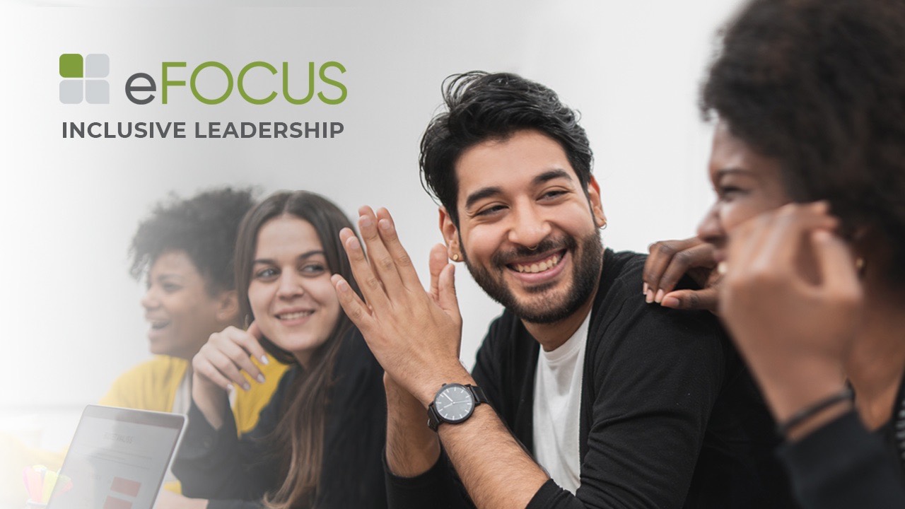 eFOCUS Inclusive Leadership Program