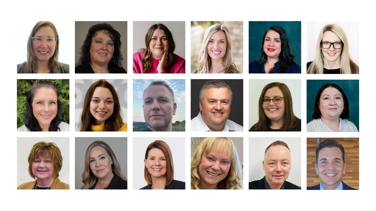 Congratulations, CULC Designation Recipients!