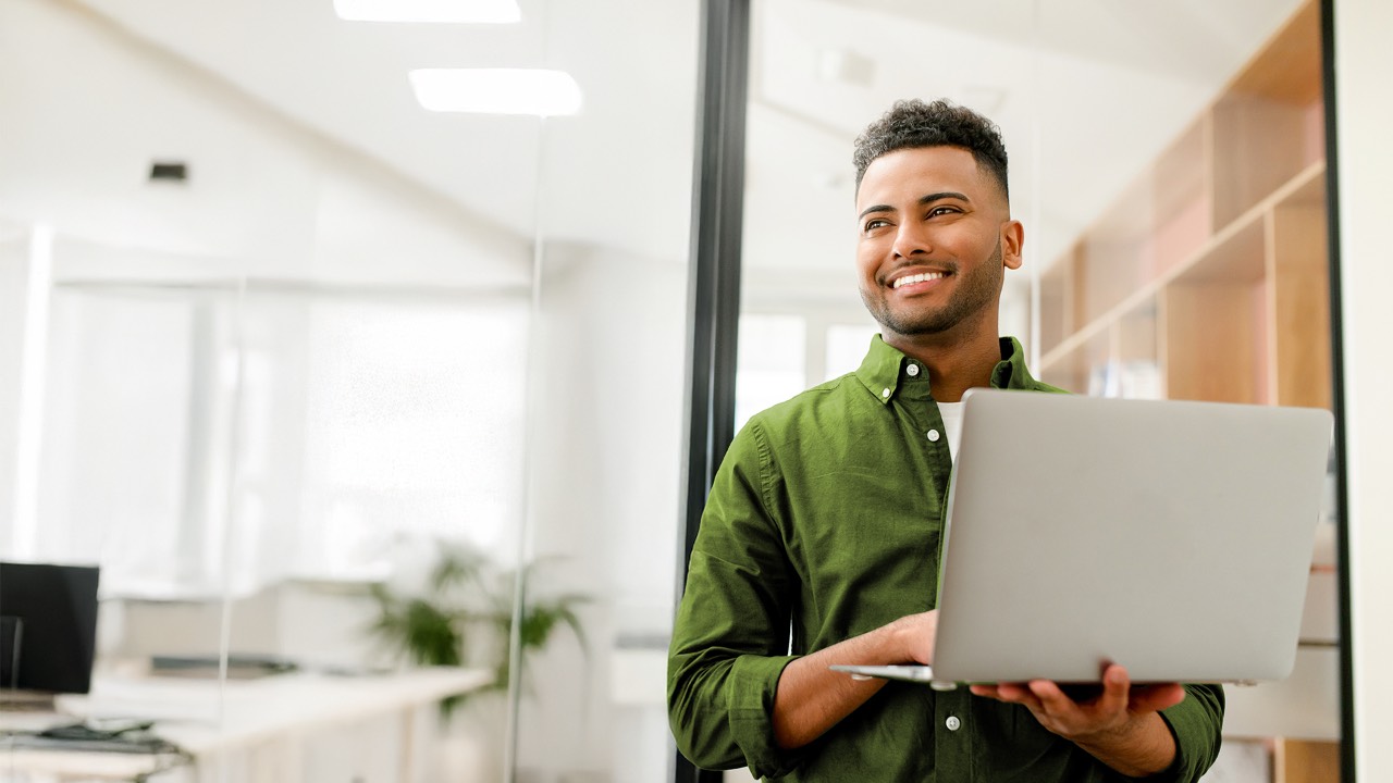 eFOCUS Building Resilience Program