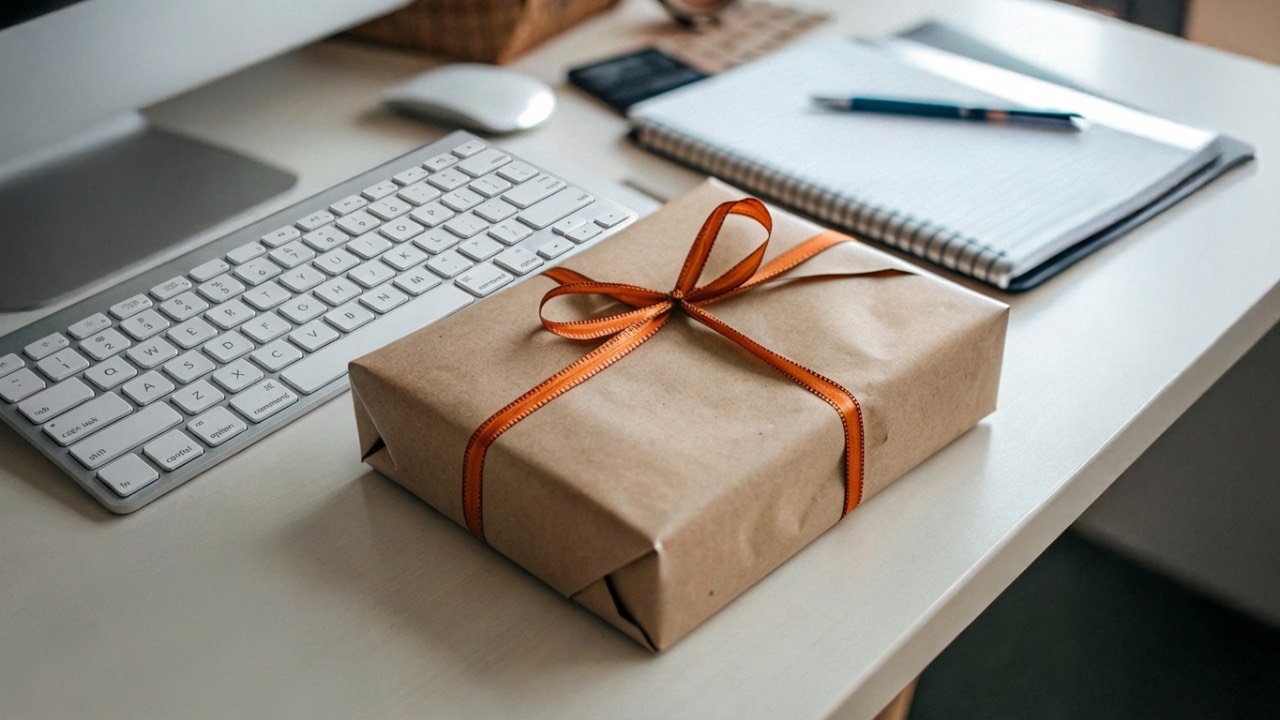 The "Imperfect" Gift for You and Your Team