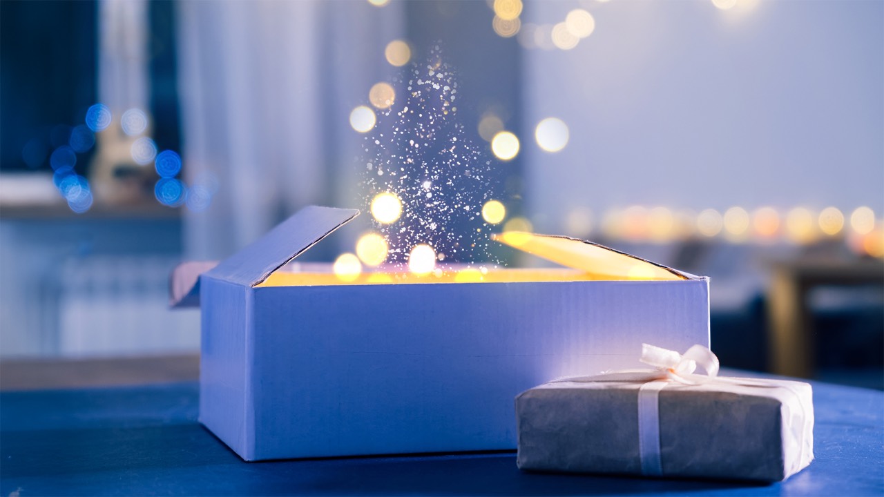 The Best Gift You Can Give Employees (and Yourself)
