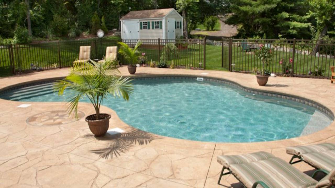 How to Rent Your Pool For Passive Income (Swimply Review)