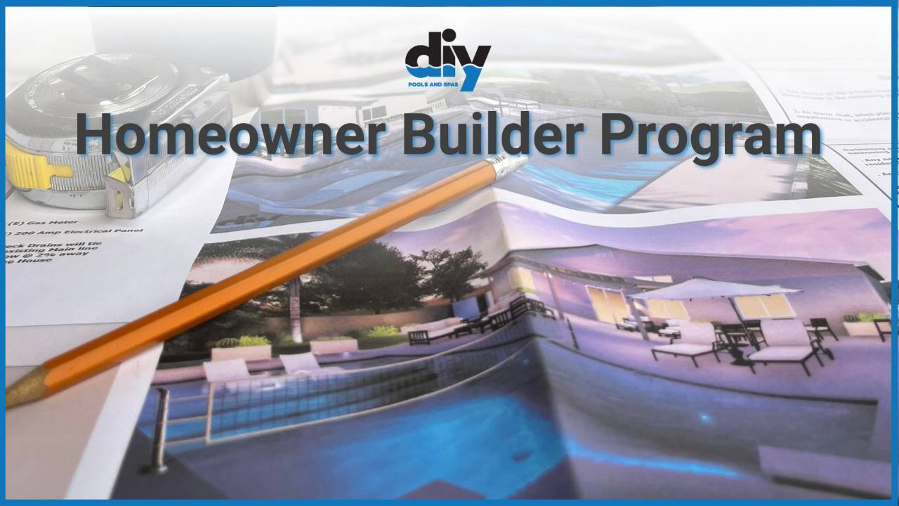 Homeowner Builder Program