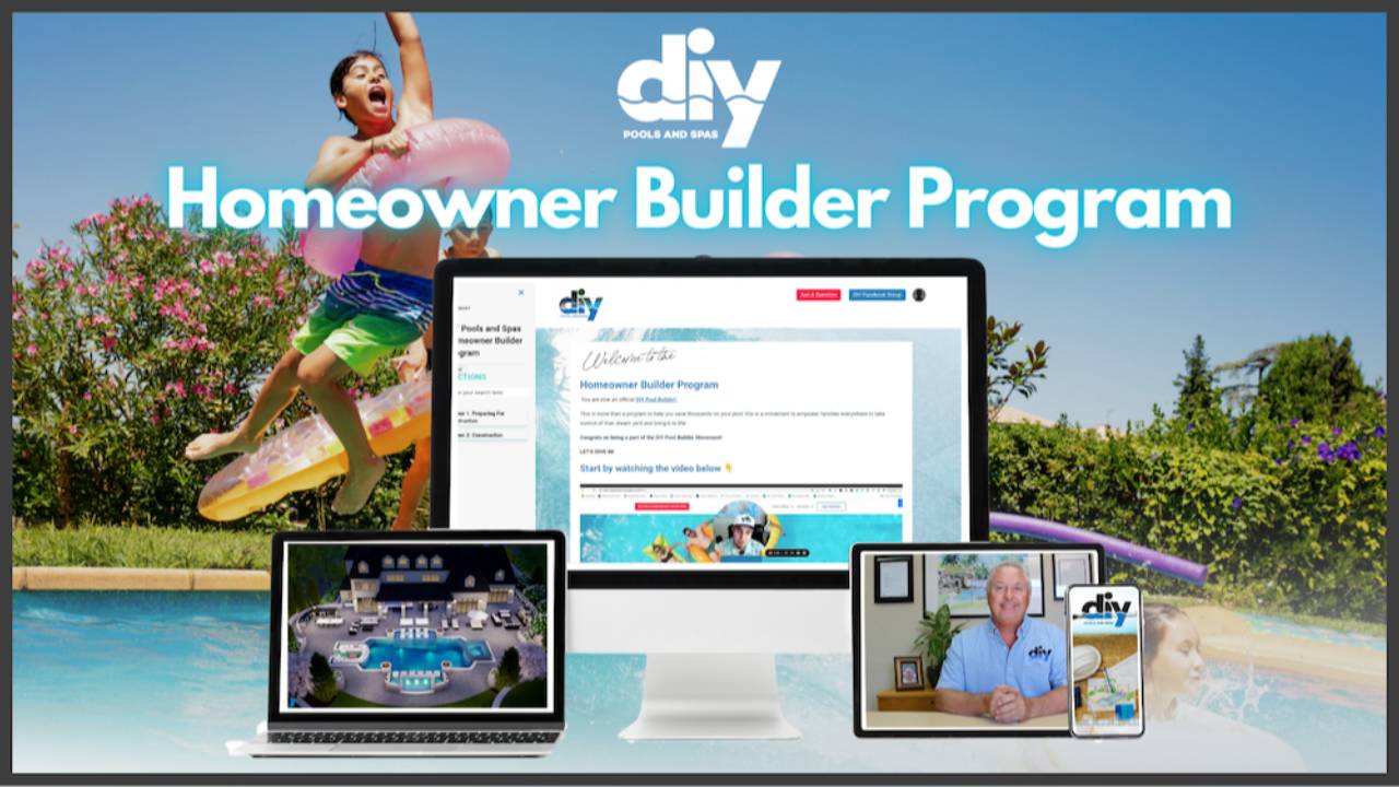 Homeowner Builder Program | Spring Sale