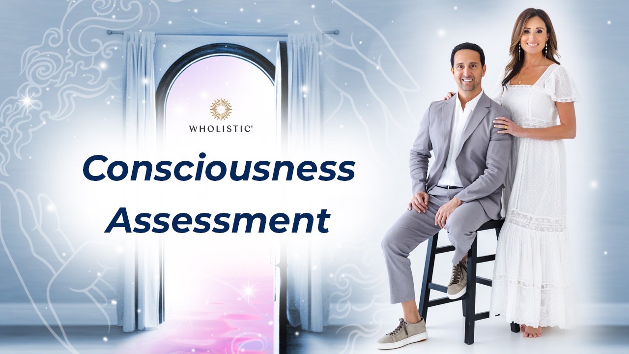 Consciousness Assessment | Elena Bensonoff
