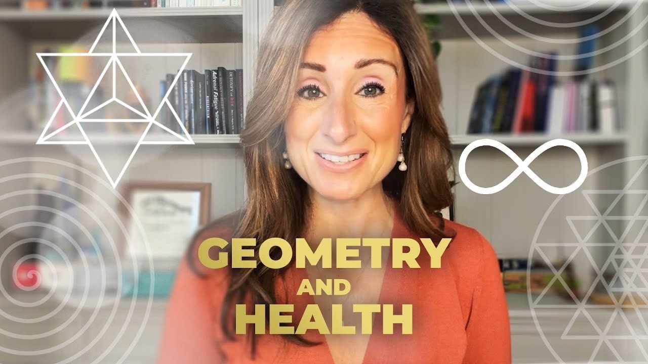 Transform Your Health with Sacred Geometry: The Ultimate Healing Tool
