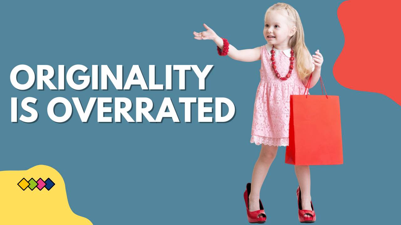 AI & Education: Why Do We Value Originality and Creativity?