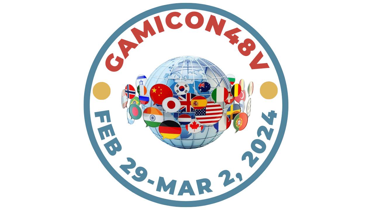 About GamiCon