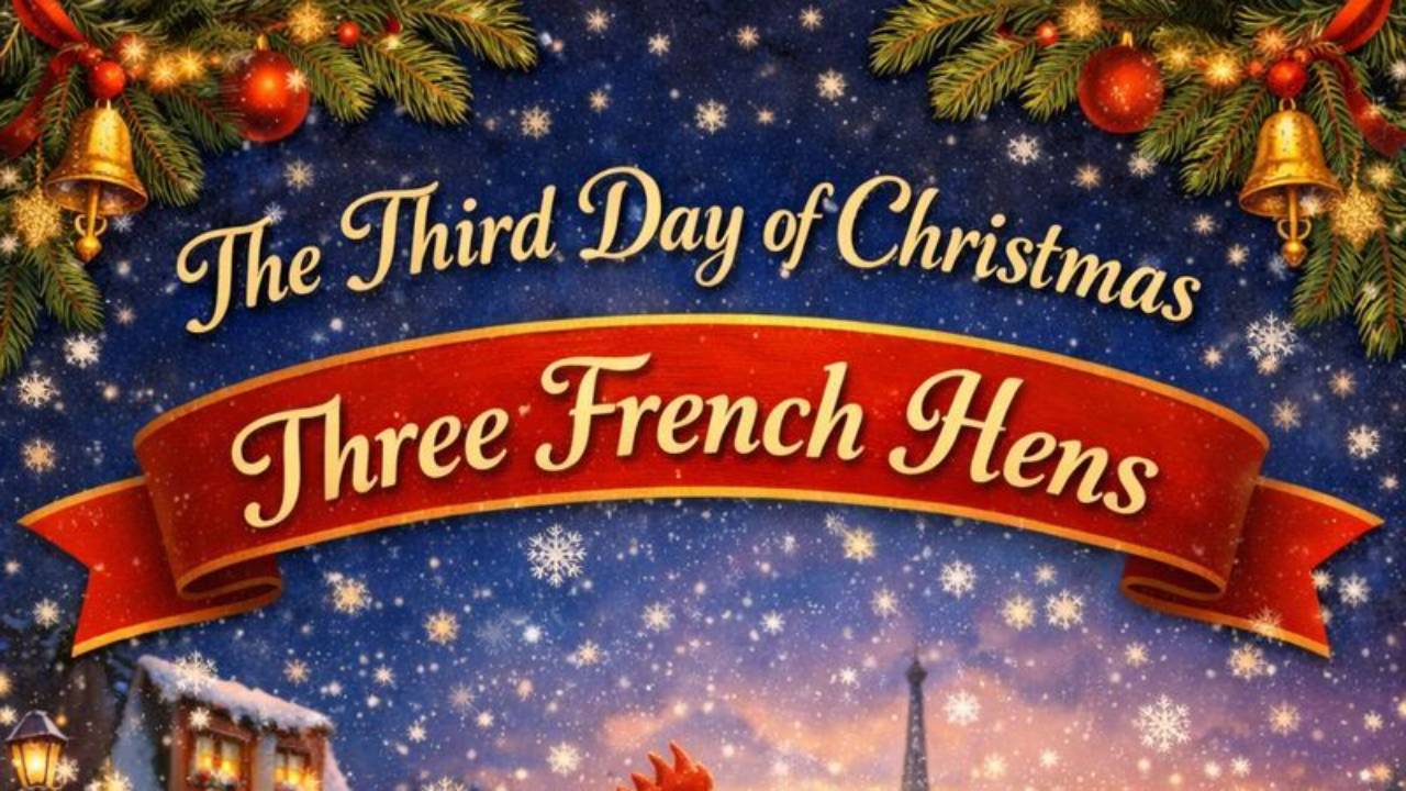 Day 3: Faith, Hope & Charity Conversation Game