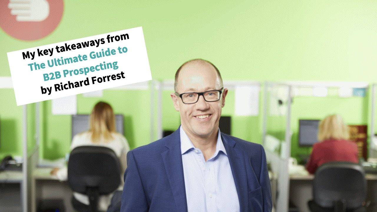 How to prospect with engaging conversations