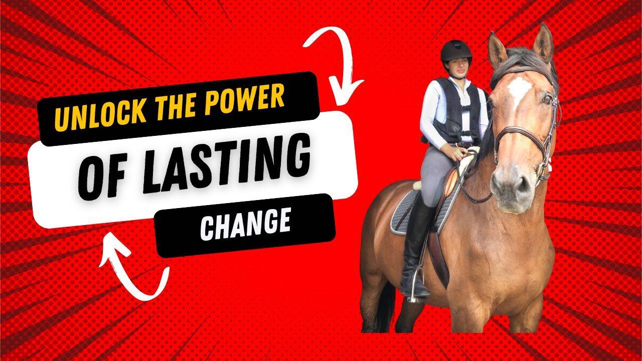 Your Personal Keystone: Unlock the Power of Lasting Change