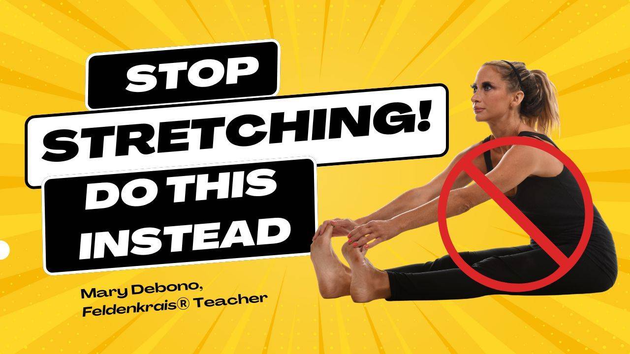 Beyond Stretching: An Intelligent Approach to Flexibility