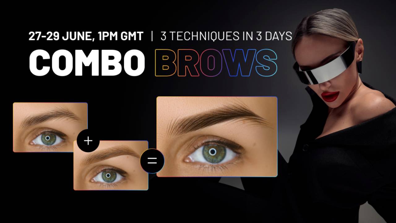 Combo Brows