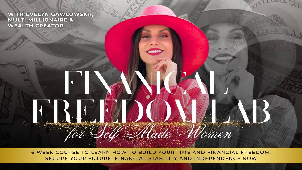 Financial Freedom LAB