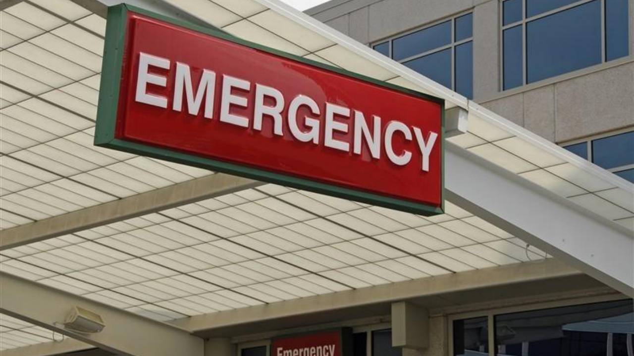 ER Visit and Medical Trauma