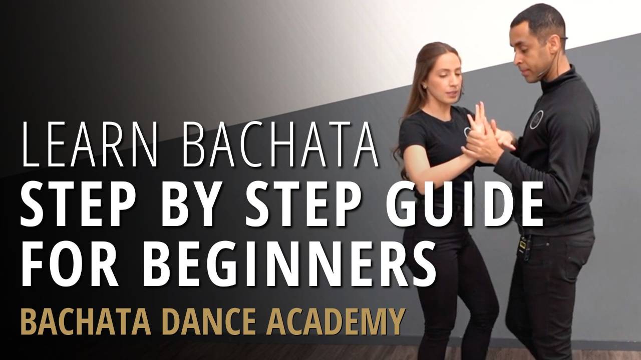 Learn Bachata for Beginners: Simple Steps to Start Dancing