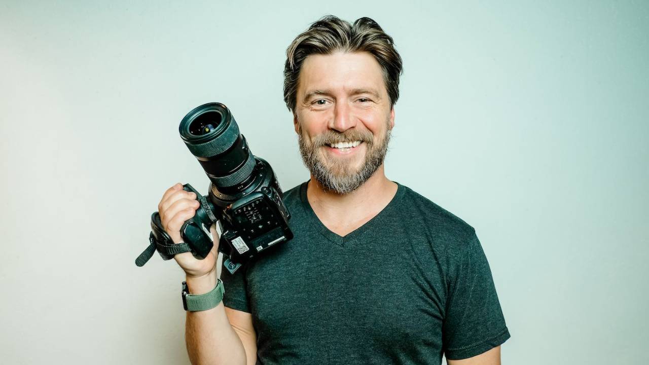 Ryan Koral - Event Speaker and Podcast Guest