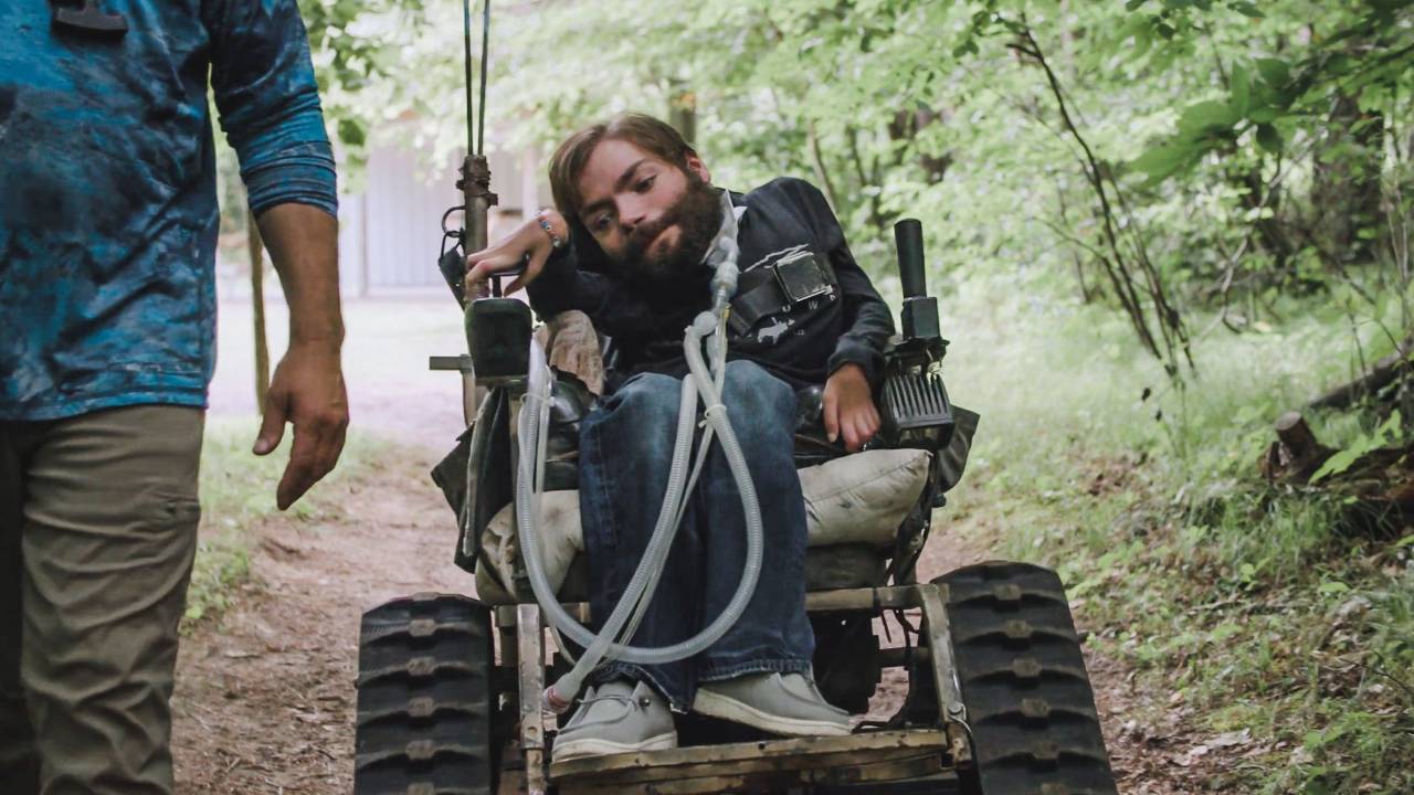 Authentic Storytelling: Videos with Soul for Emotional Connections