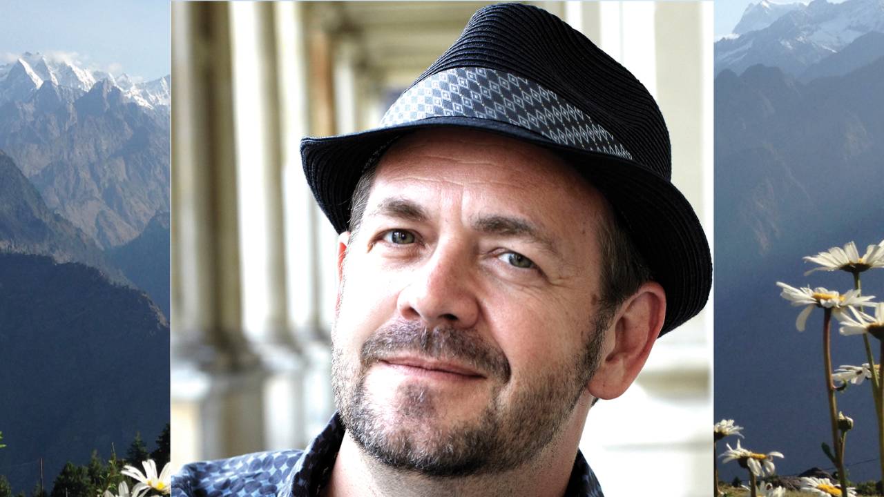 High on Kirtan? The Good Drugs our Brains Make When we Chant