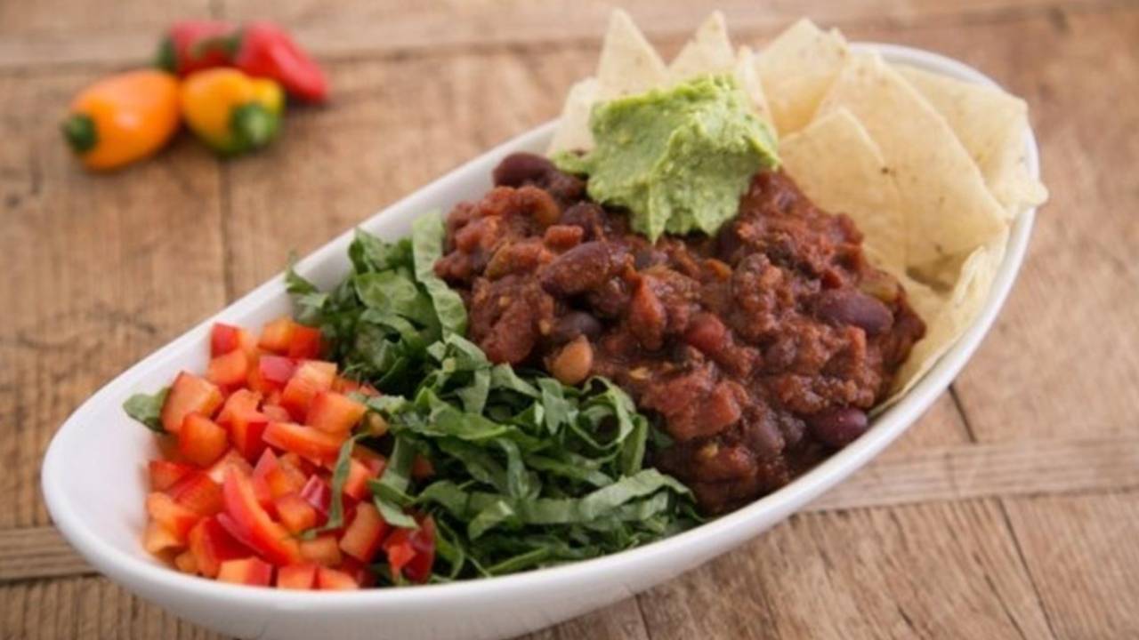 Recipes Featuring Canned Goods