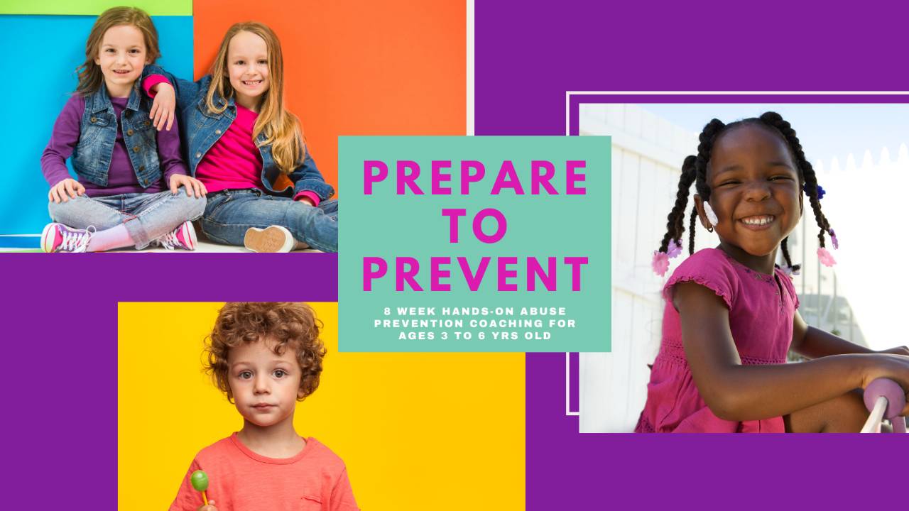 PREPARE TO PREVENT WAITLIST