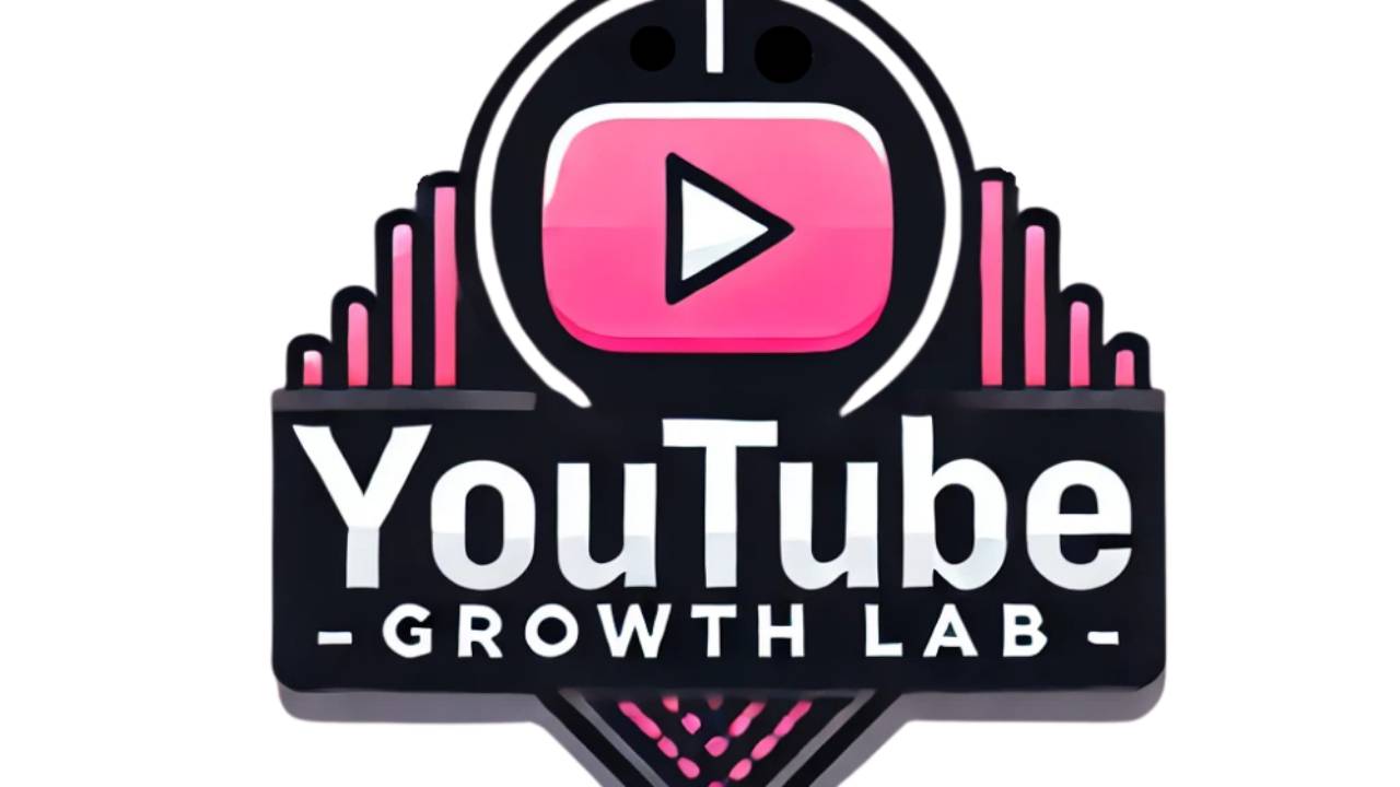 YouTube Growth Lab for Creatives