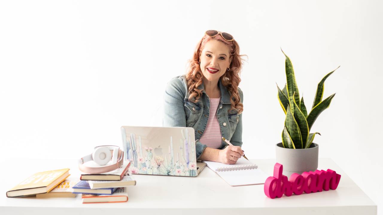 Business Coach For Creatives