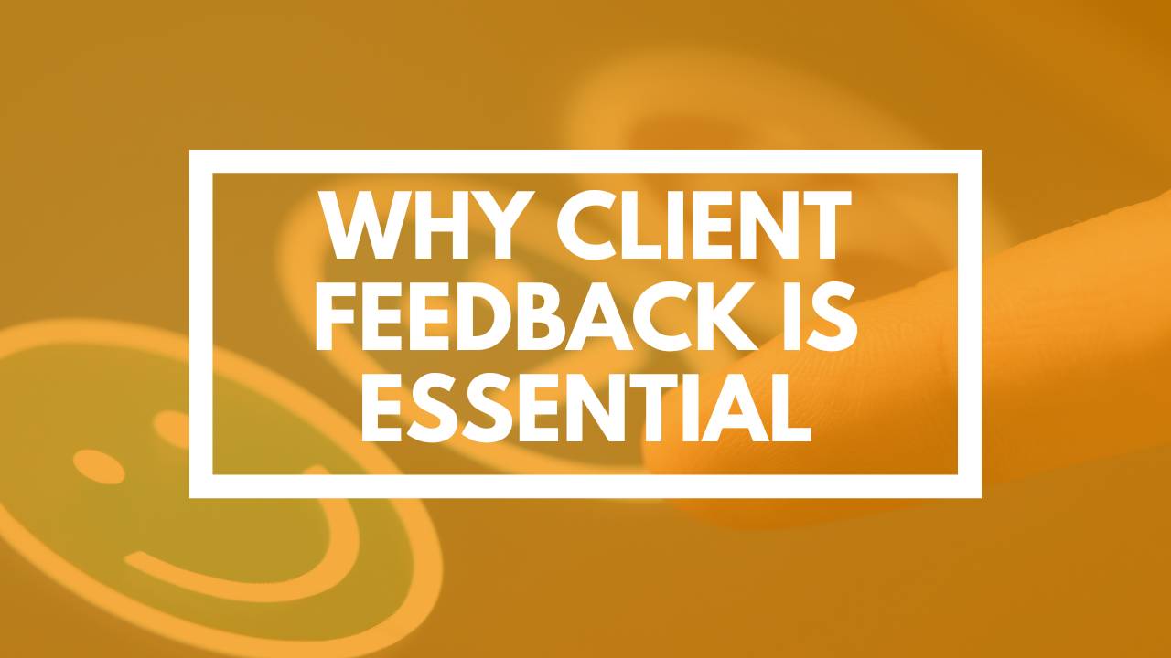 Why Client Feedback is Essential for Accounting Firms