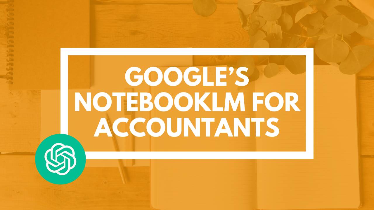 Unlocking the Power of Google’s NotebookLM for Strategic Planning